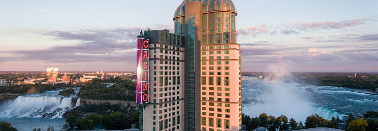 Fallsview Casino Resort - Mohegan