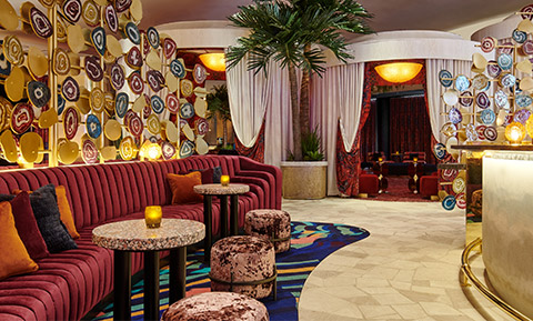 Development - Mohegan