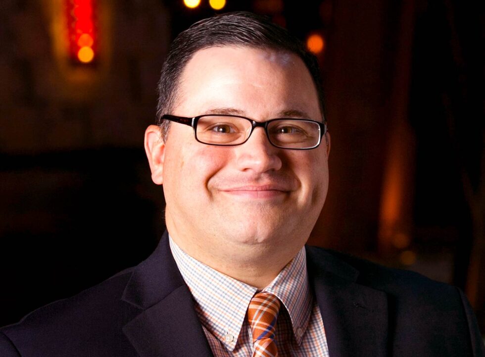 David Martinelli - Mohegan