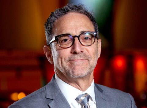 Executive Leadership Team - Mohegan