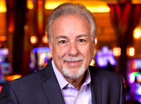 Executive Leadership Team - Mohegan
